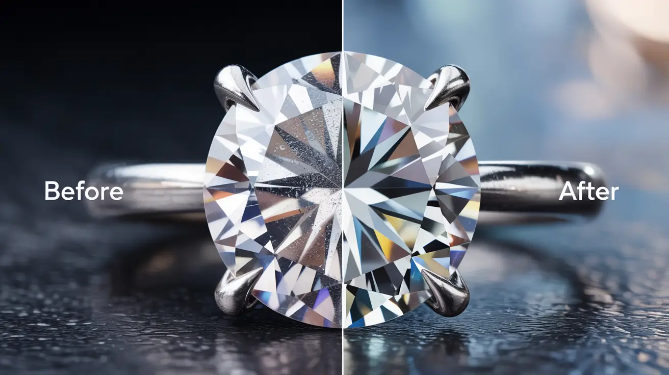 Expert Jewelry Retouching Techniques for Perfect Photos